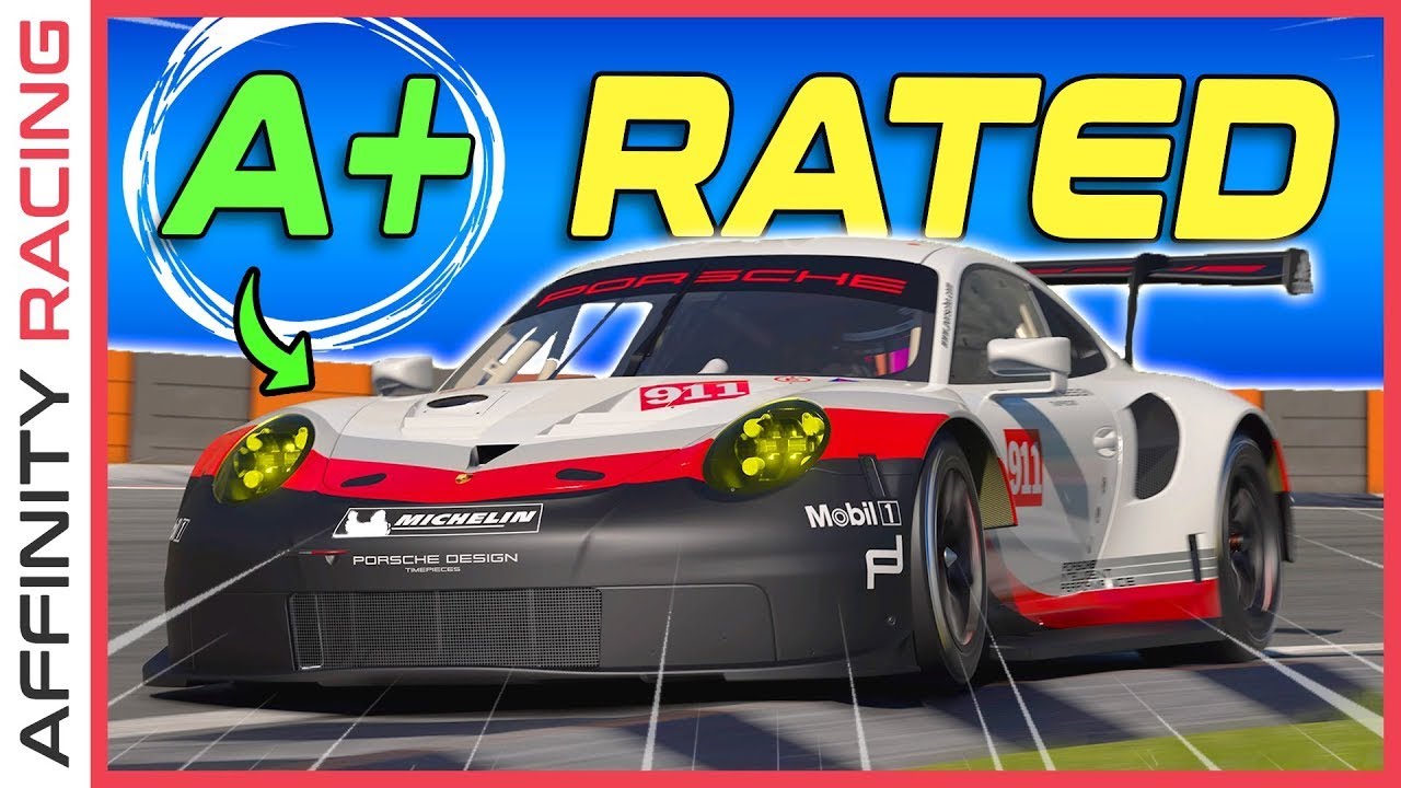 Podium en split con A+ - YouTube