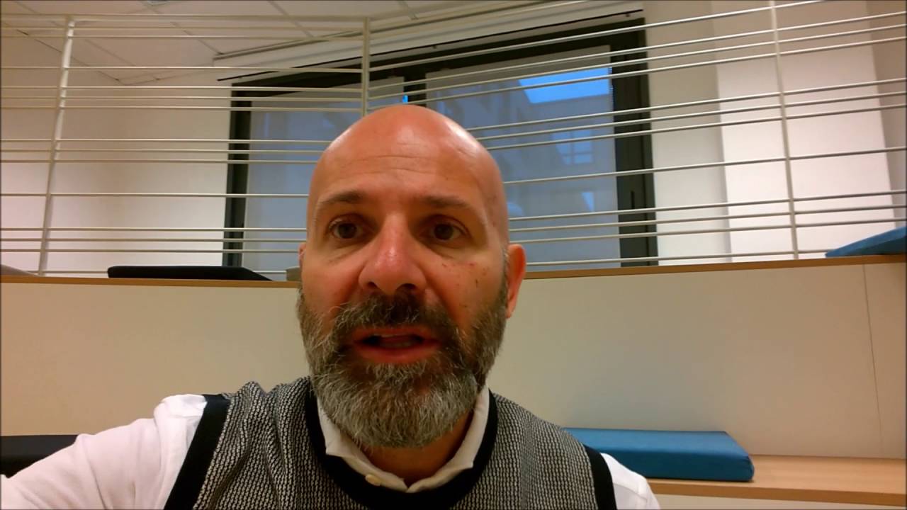 Paolo Ciotti – Marketing Strategico - YouTube