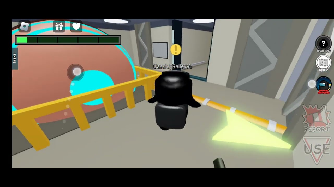 AMONG US (CREWMATES) ROBLOX GAMEPLAY🫡 - YouTube