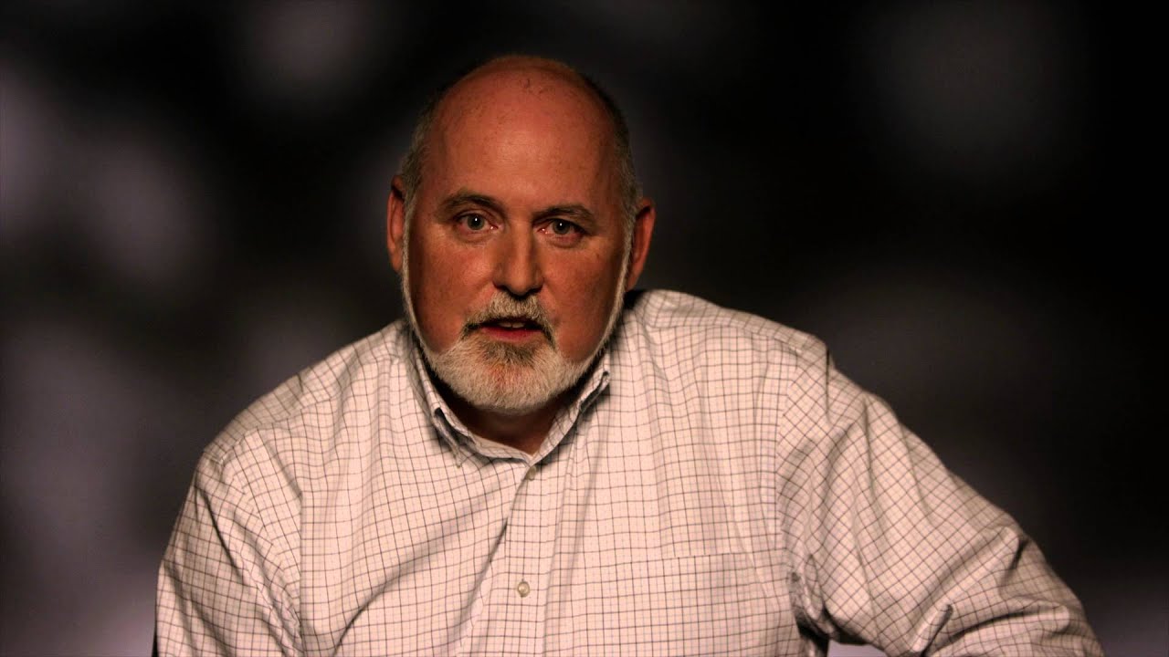 Mark Smithers, CTO, Boston Engineering - YouTube