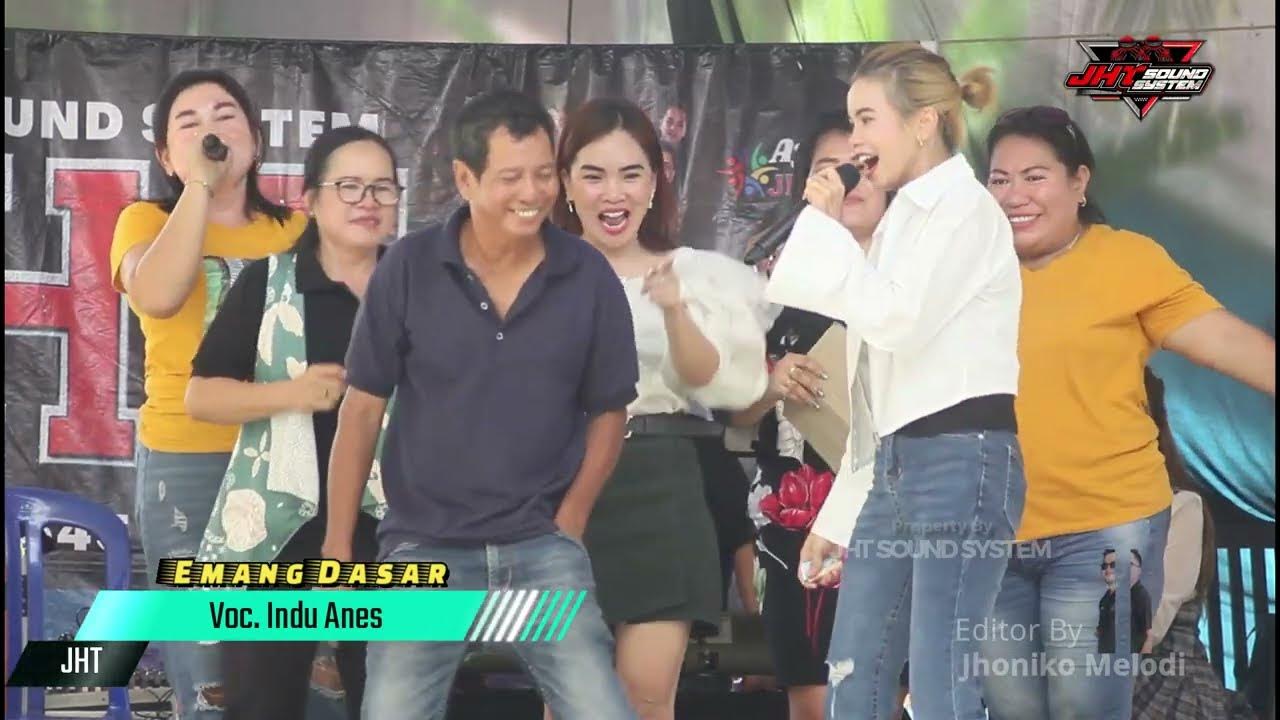 Emang Dasar Voc. Indang Anes - Pesta Syukuran & Birthday Party Desa Kandui Kec. Gunung Timang ...