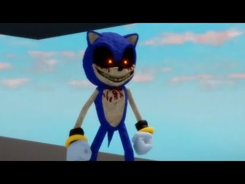 ALL New leaks Sonic exe Pillar Chase 2 - YouTube
