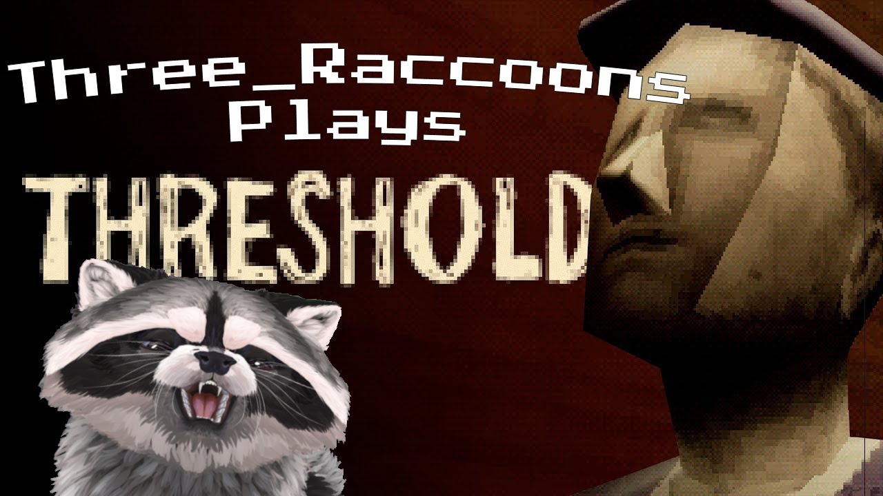 Threshold - BASED ON A TRUE STORY - Full Playthrough - #Threshold # ...