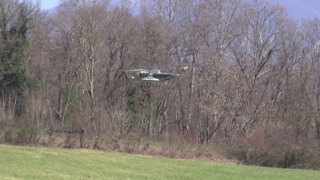 Super stallion with flares with great effect at the end - YouTube