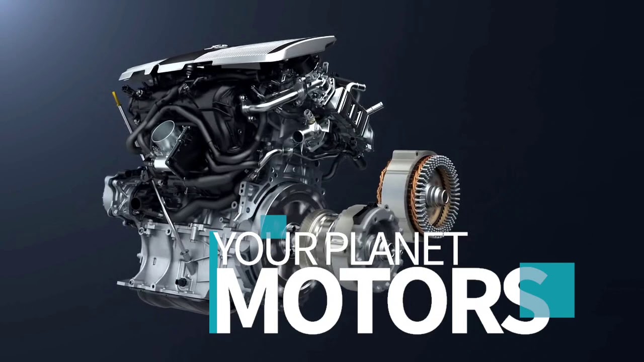 YOUR PLANET MOTORS - YouTube