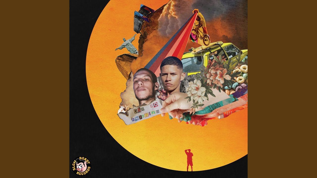 Anything - YouTube Music