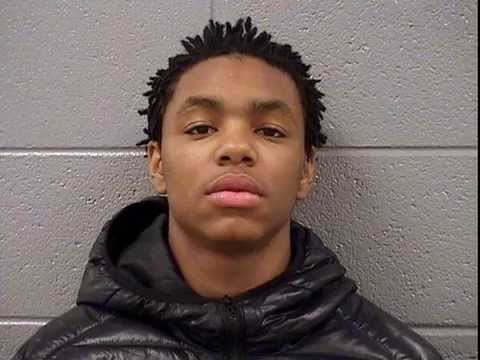 CDAI 600 & DROSE 600 MUGSHOTS - YouTube