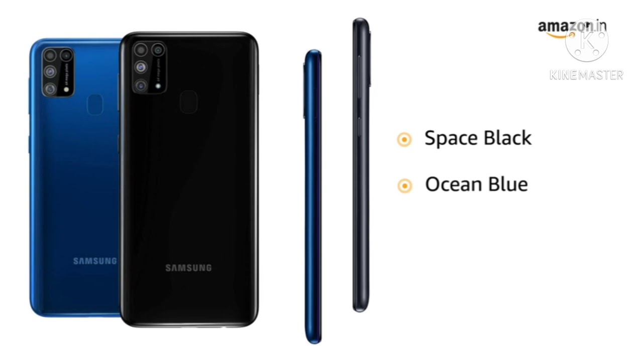 Samsung ka naya phone 2020 Me - YouTube