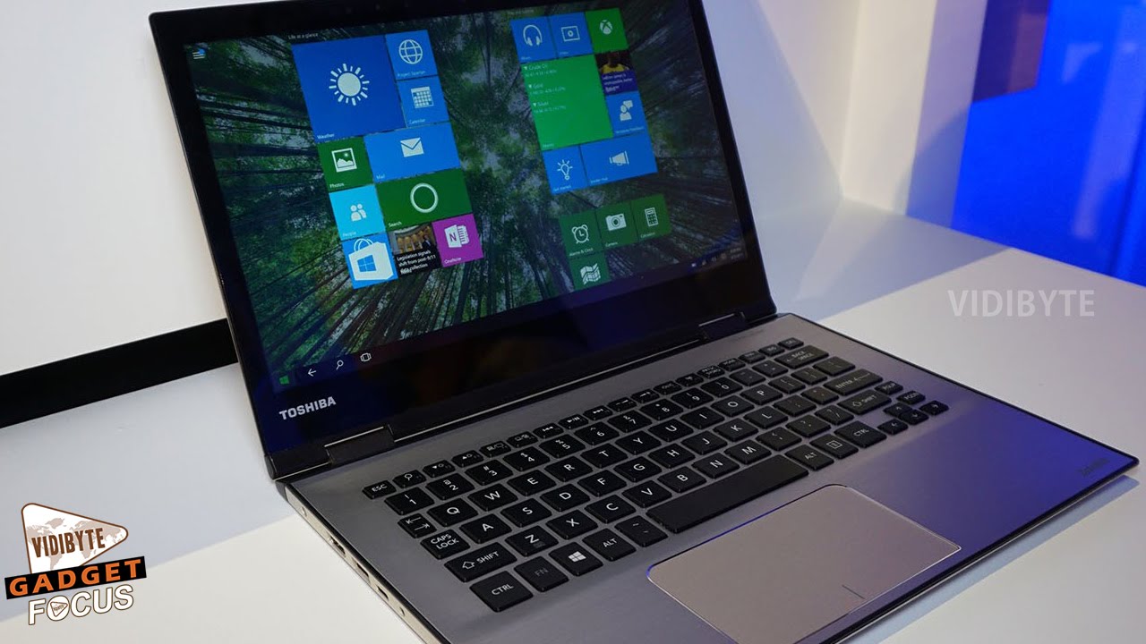 Oryx Pro premium Skylake laptop promises fluid gaming and tons of ...