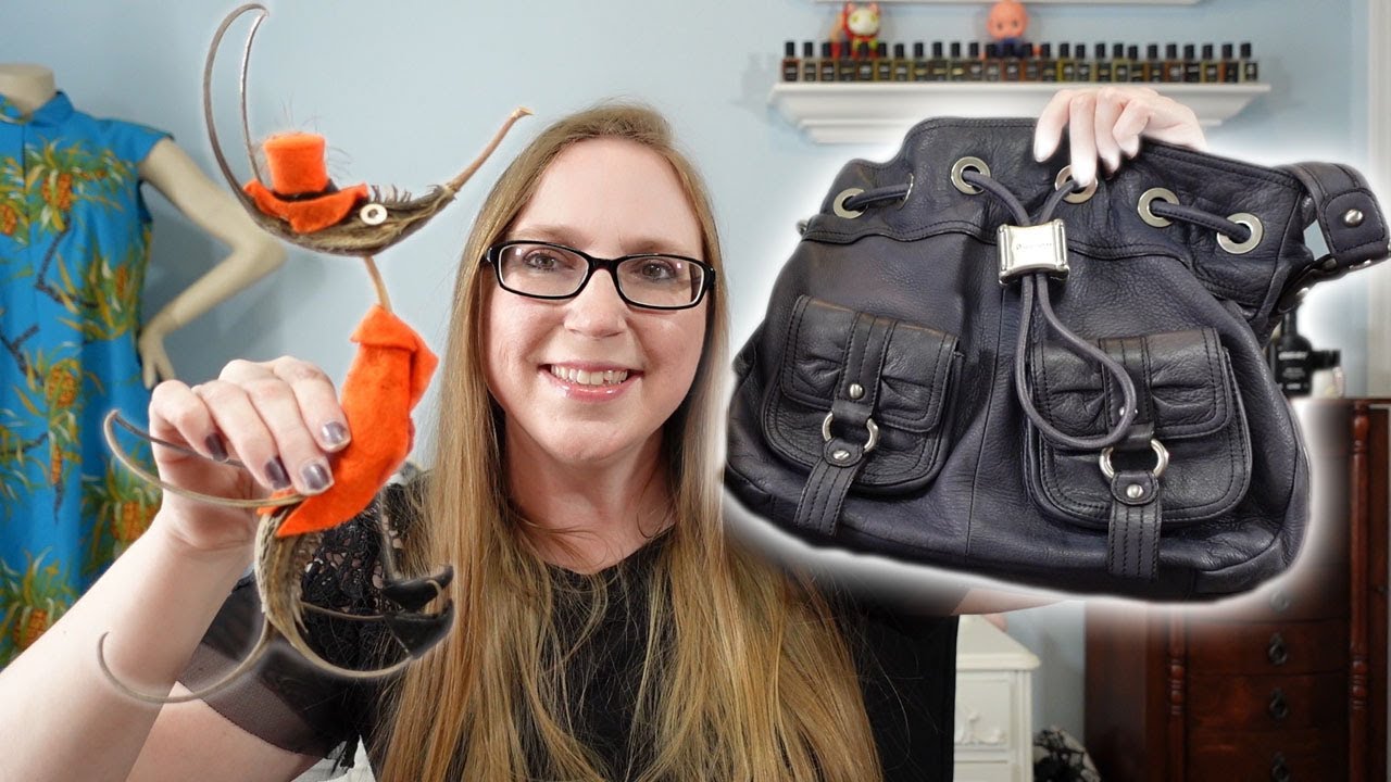 FILLED TWO BAGS AT THE RUMMAGE SALE! Haul For Ebay Resell - YouTube