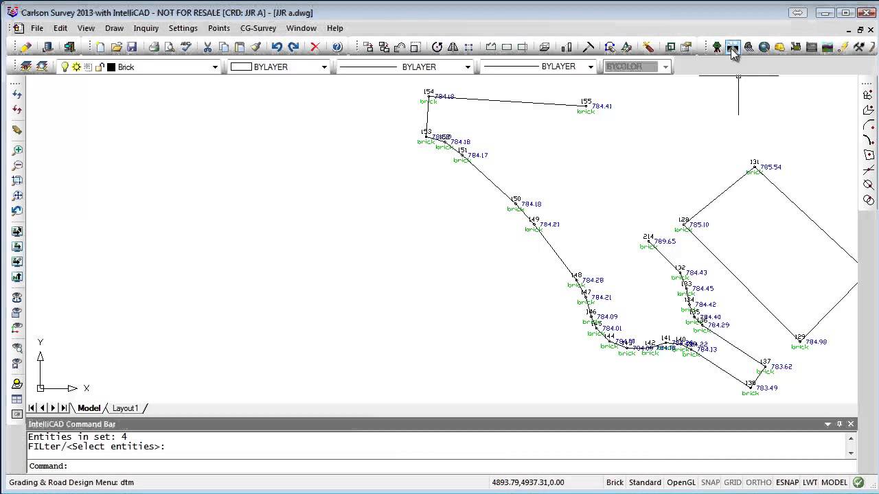 Topo Project - YouTube