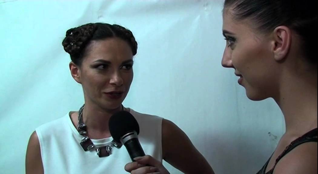 rozhovor Veronika Kostková - YouTube