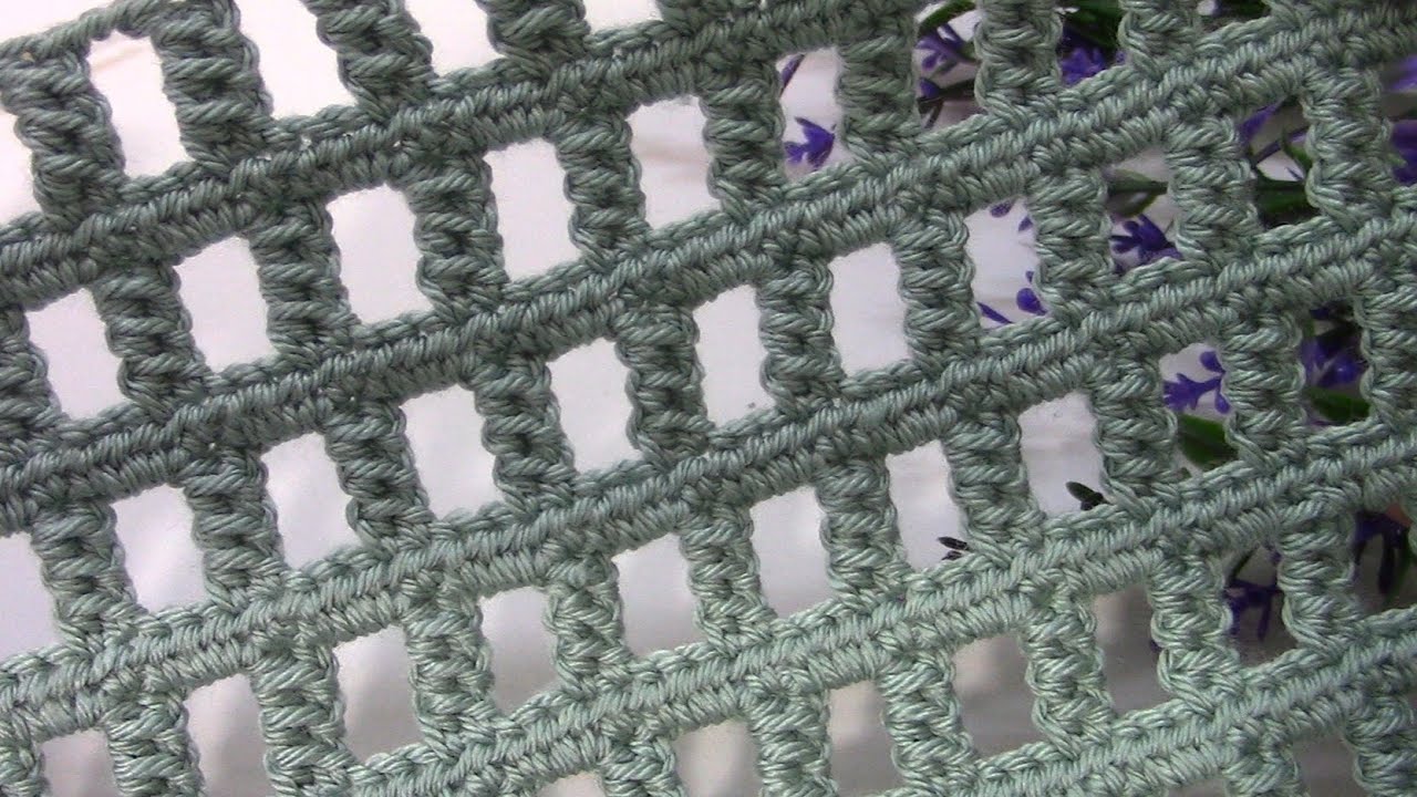 Crochet Oversized Cardigan Tutorial | Chenda DIY #crochetcardigan - YouTube