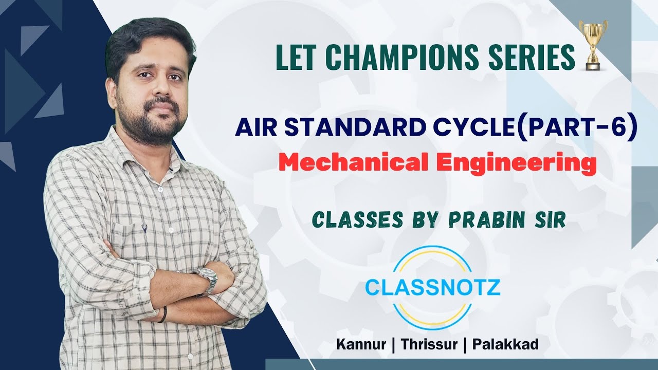 Mechanical Engineering For Lateral Entry Test(LET),CUSAT,RRB JE,SSC JE ...