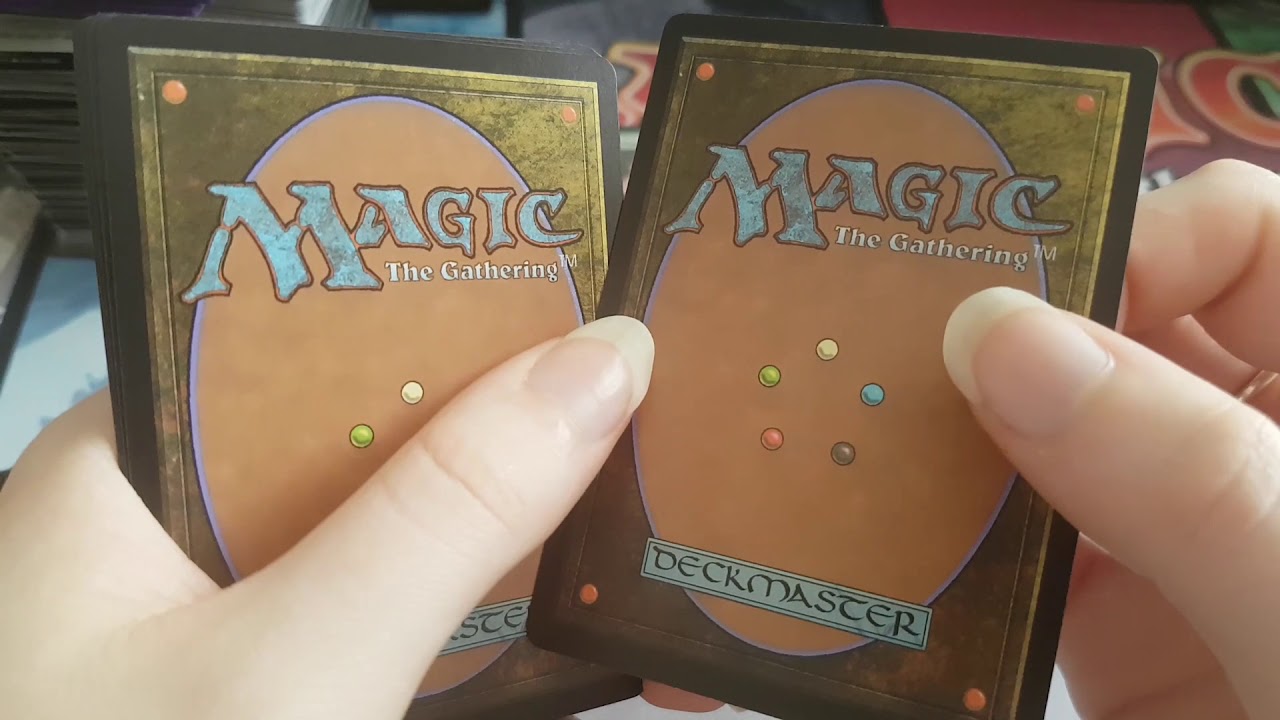 Magic: The Gathering Battlebond x2 Booster Pack Opening! #2 - YouTube