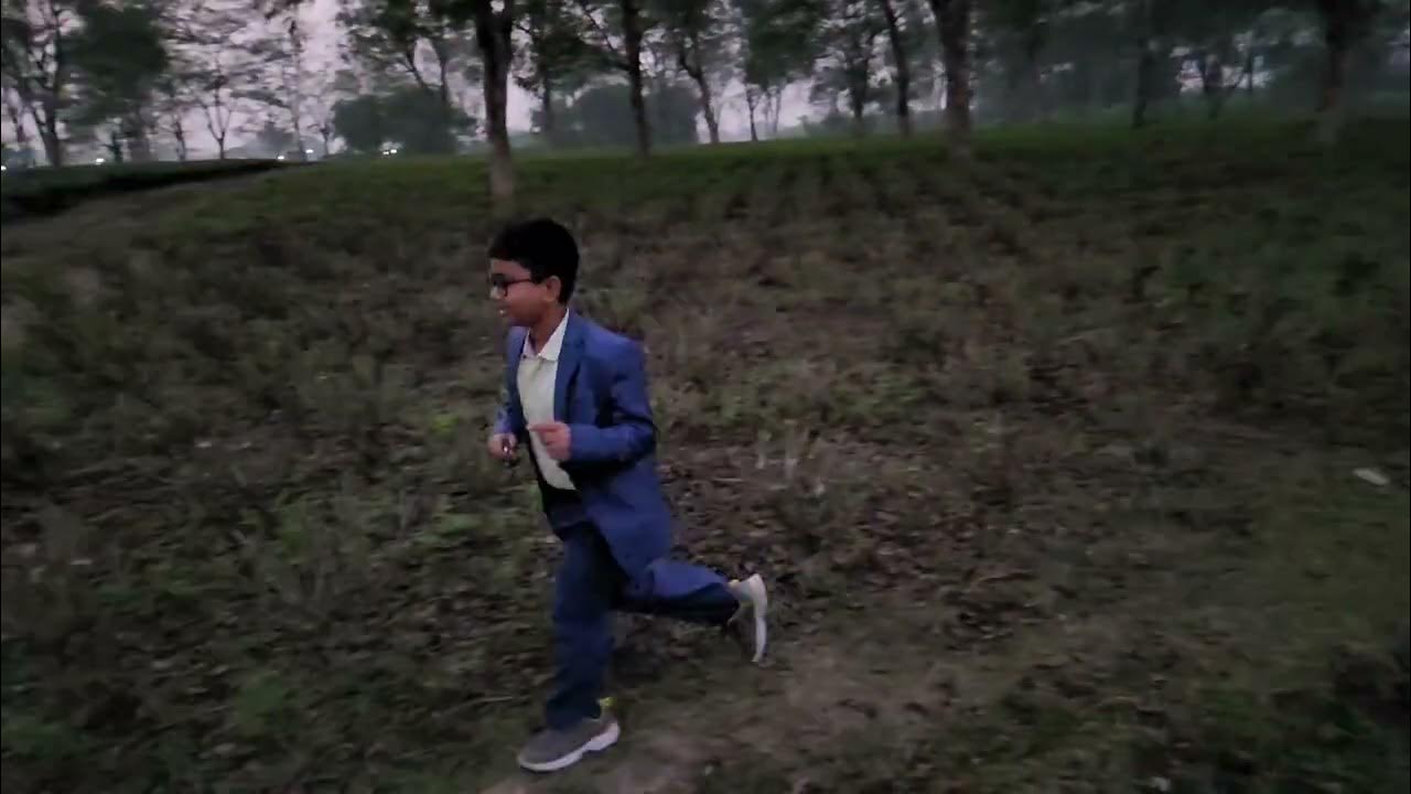 Jarif Rahman Tarafdar - YouTube