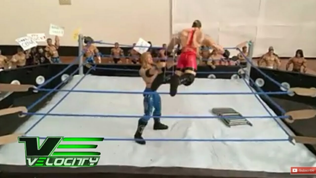 Edge vs, Rvd: Velocity Jun 28, 2018 - YouTube