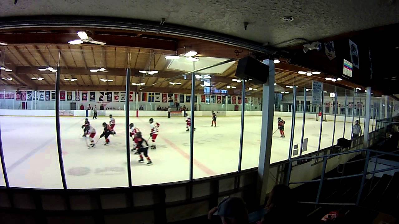 RW vs OCHC 9-13-15 #34 - YouTube