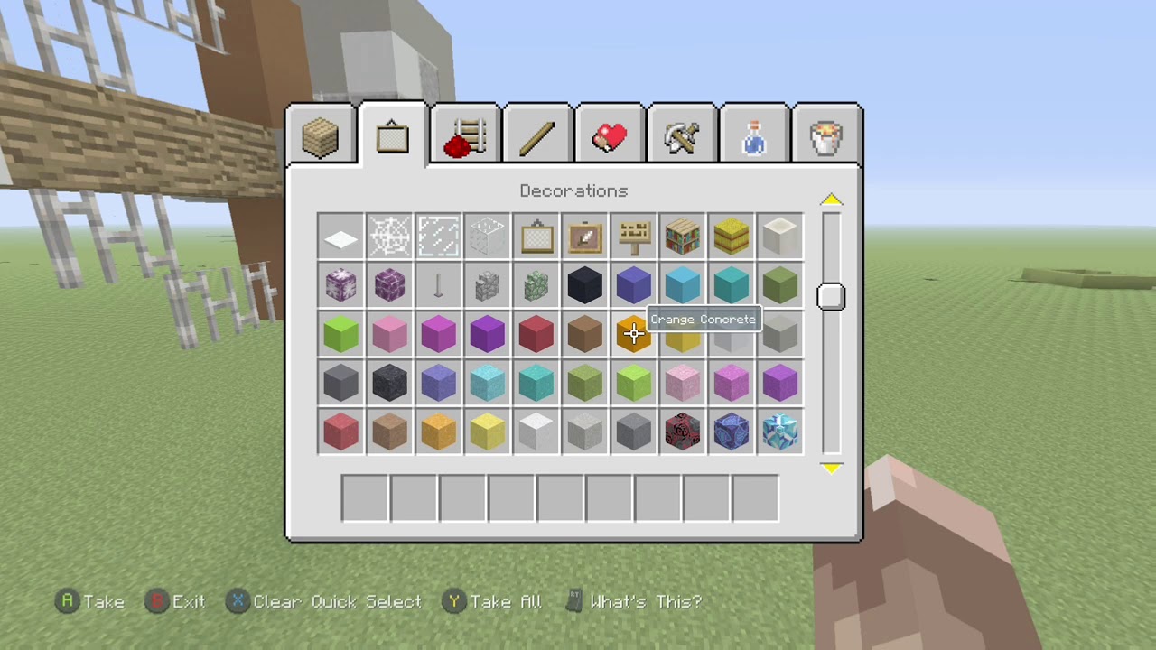 Minecraft |Skeleton BuildBattle - YouTube