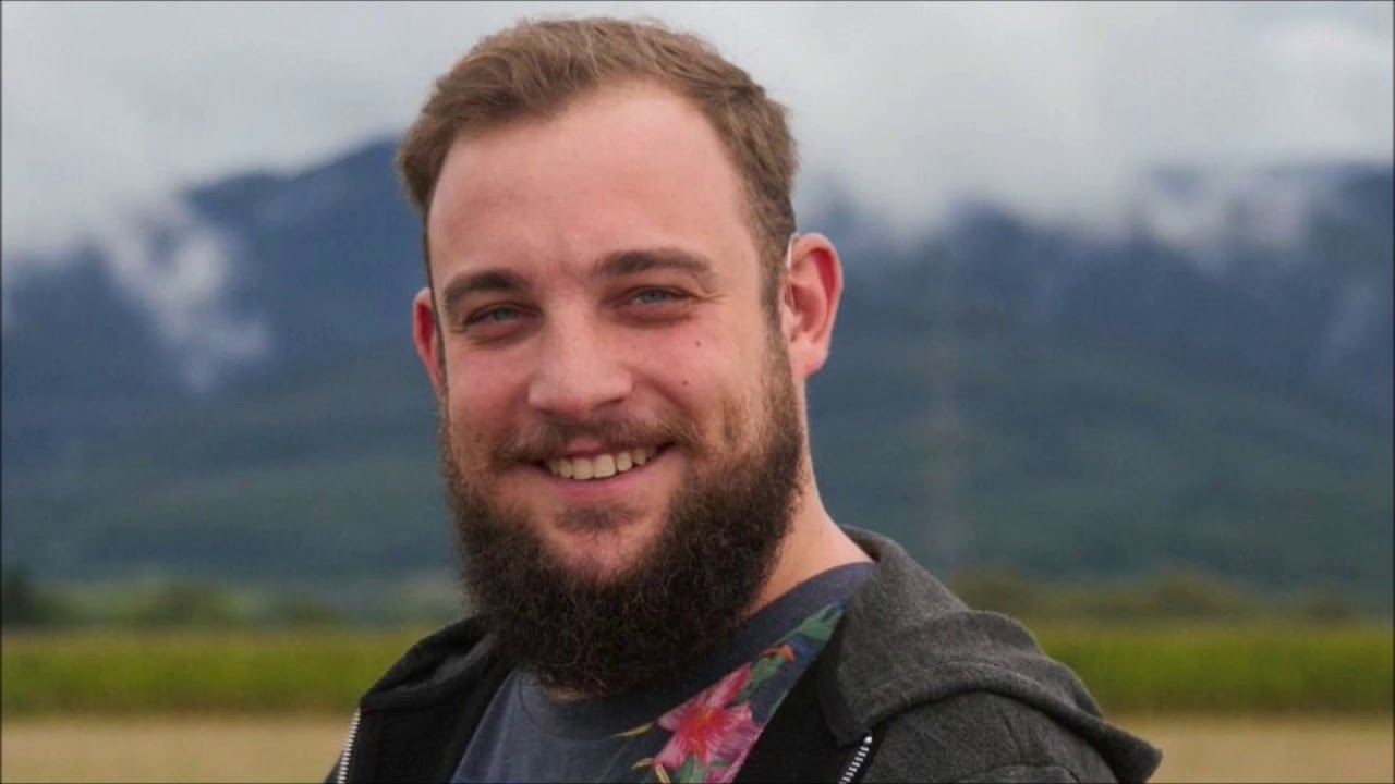 Ron & Daniel a Marrow Mates® story - YouTube