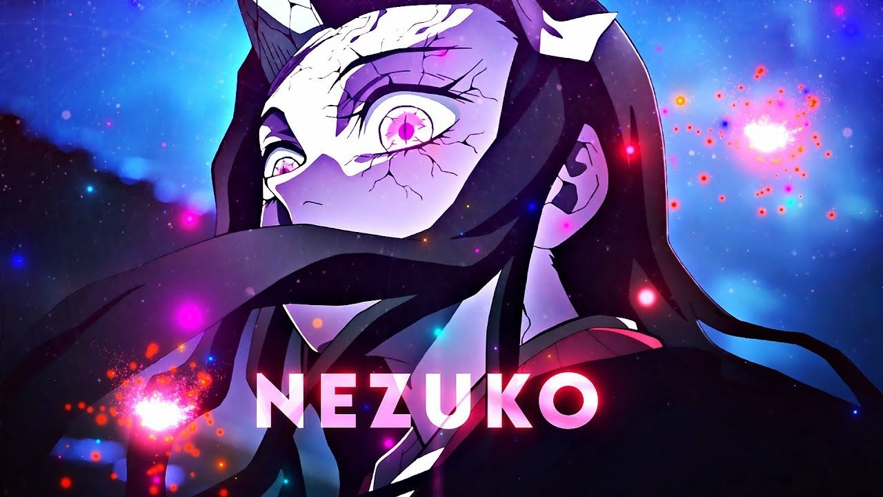 Nezuko - New Magic Wand [AMV/EDIT] | 60fps - YouTube