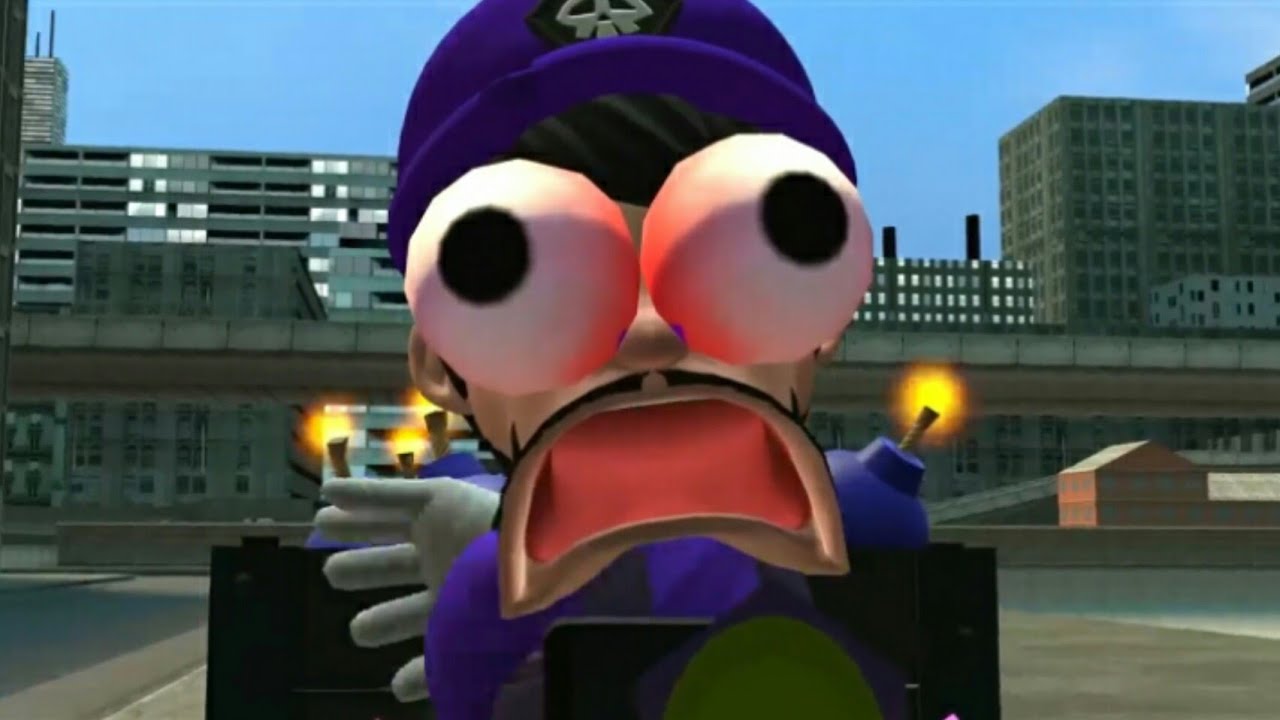 SMG3'S Bomb delivery (SMG4) - YouTube