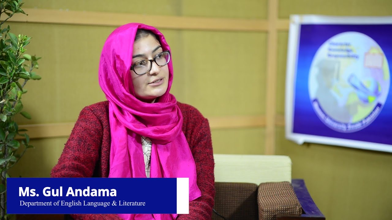 𝐃𝐞𝐩𝐚𝐫𝐭𝐦𝐞𝐧𝐭 𝐨𝐟 𝐄𝐧𝐠𝐥𝐢𝐬𝐡, 𝐖𝐨𝐦𝐞𝐧 𝐔𝐧𝐢𝐯𝐞𝐫𝐬𝐢𝐭𝐲 𝐒𝐰𝐚𝐛𝐢 - YouTube