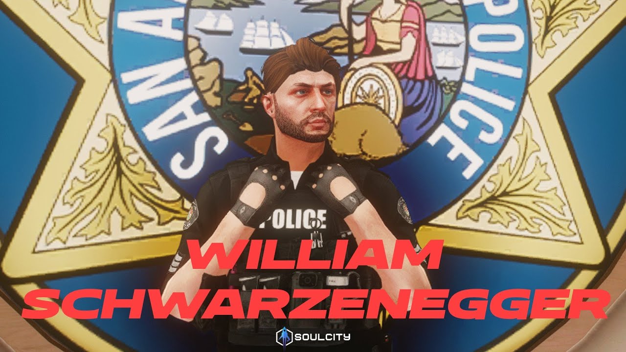 TROLLING CRIMINALS ! WITH WILLIAM X HEPHAESTUS | SOULCITY BY ECHO ...