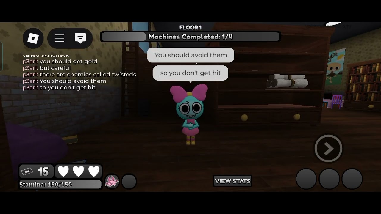 Dandy world tutorial! - YouTube