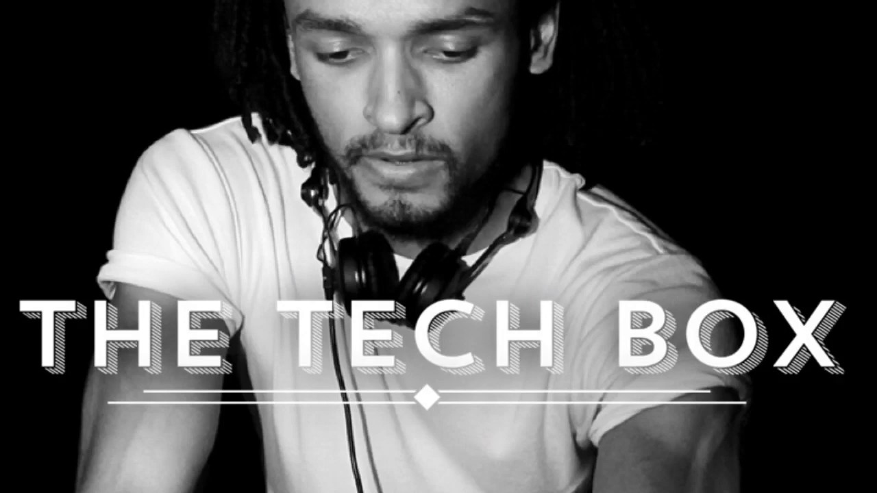 PAWSA - Werk (Original Mix) - YouTube