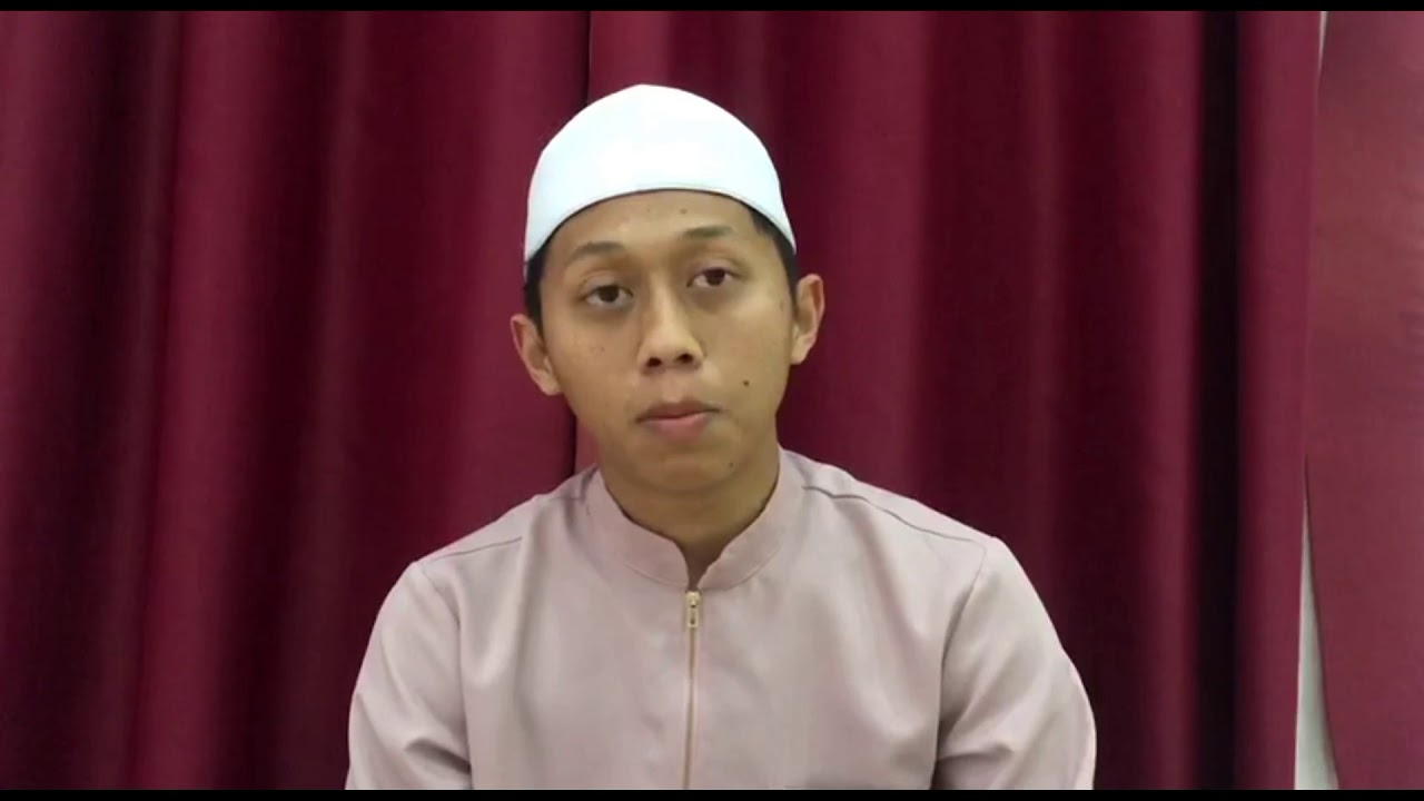 USI10102 Mabahith Al-Ilahiyat (Jihad fisabilillah) - YouTube