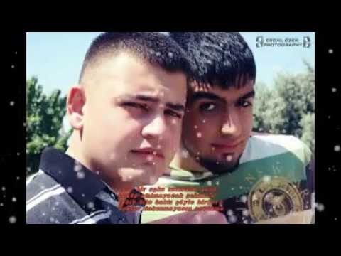 YaRgIc Mc -- YeGaNe [[ Usulca gıdıyosun]] 2014