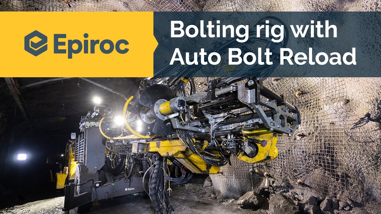 Boltec Auto Bolt Reload product video - YouTube