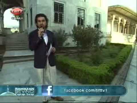 Ramazan Sevinci programı 05-08-2011 (1.Bölüm)