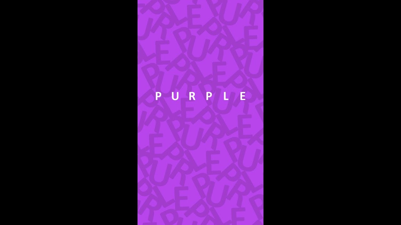 Purple | Level 1 - Level 10 | iOS / Android Walkthrough Game Play - YouTube
