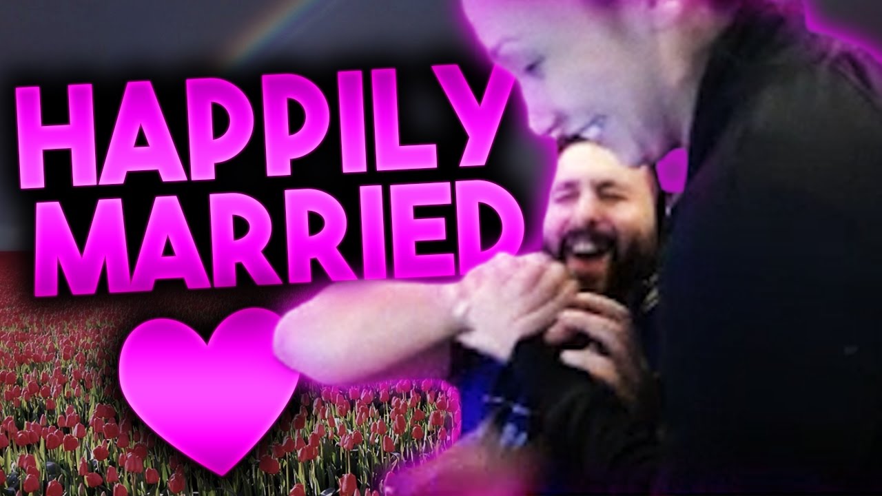 Im Getting Divorced! (moe vs wife) - YouTube