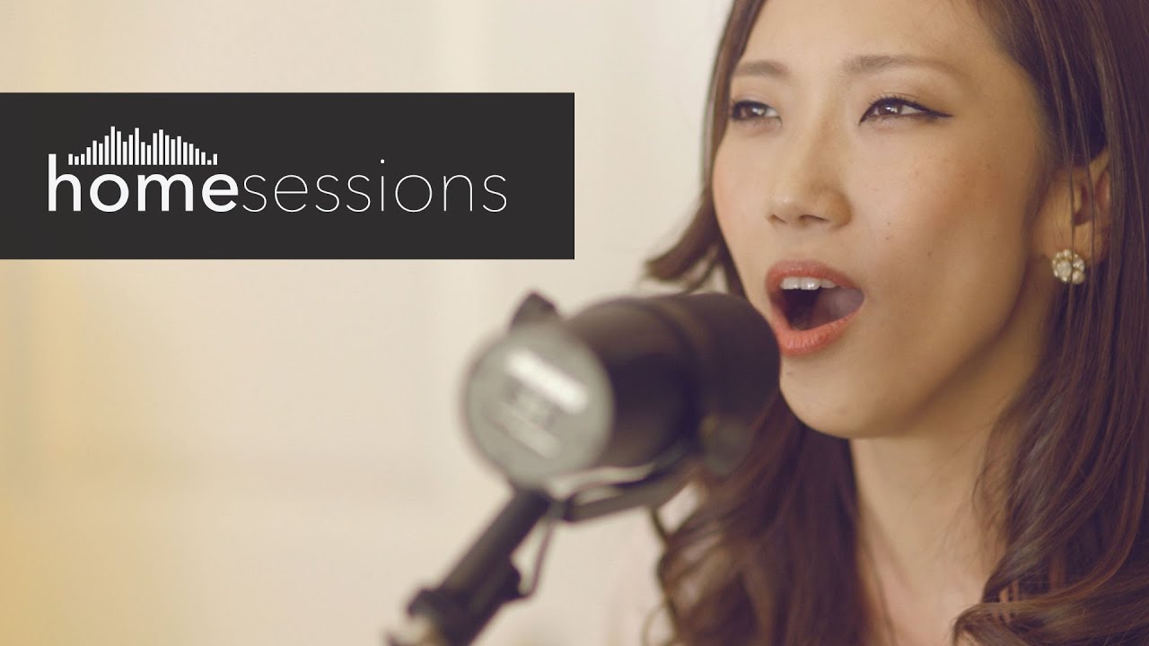 絢香 - Beautiful (Satomi & High Tunes) - YouTube