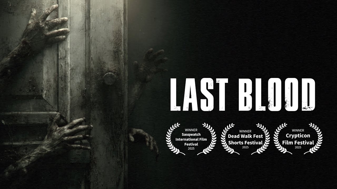 Zombie Short Film (Award Winning) - *VIEWER DISCRETION IS ADVISED ...