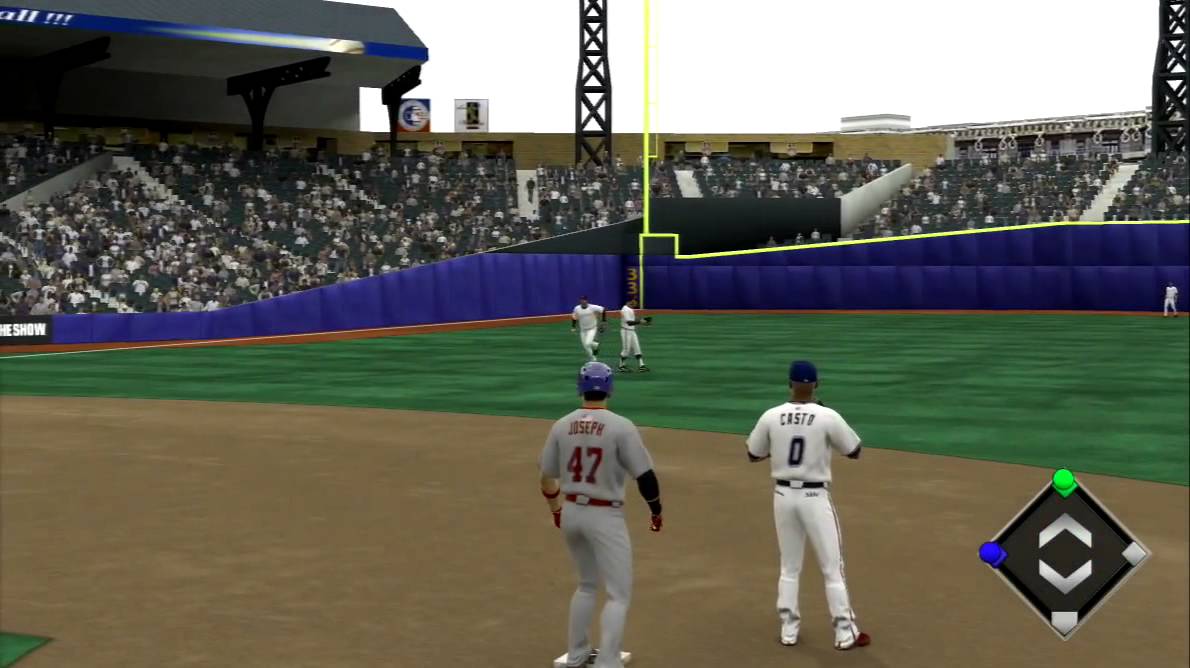 MLB 13 The Show RTTS I Tyler Joseph Gets Called Up? - YouTube