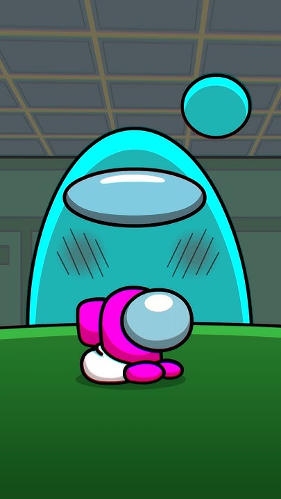 Among us Song ANIMATION - YouTube