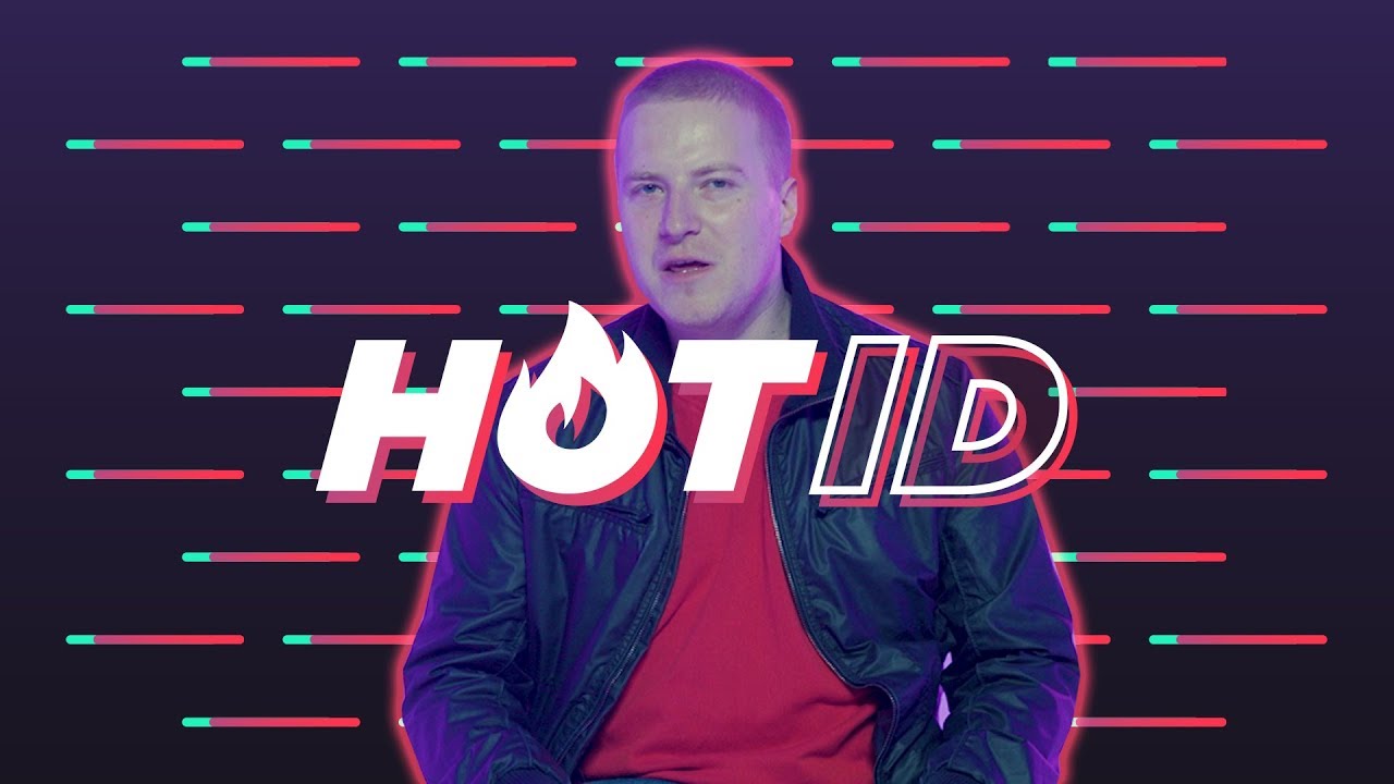 TESA TESANOVIC | HOT ID | 17.11.2017 | IDJTV (2017) - YouTube