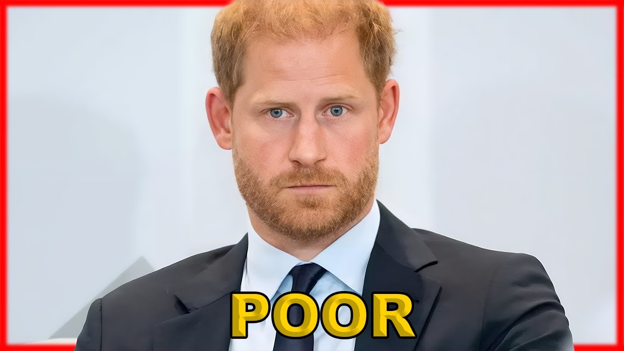 WILLIAM SICKENED! Harry SUCKS MONEY to KEEP QUIET or TURNS NETFLIX BACK ...