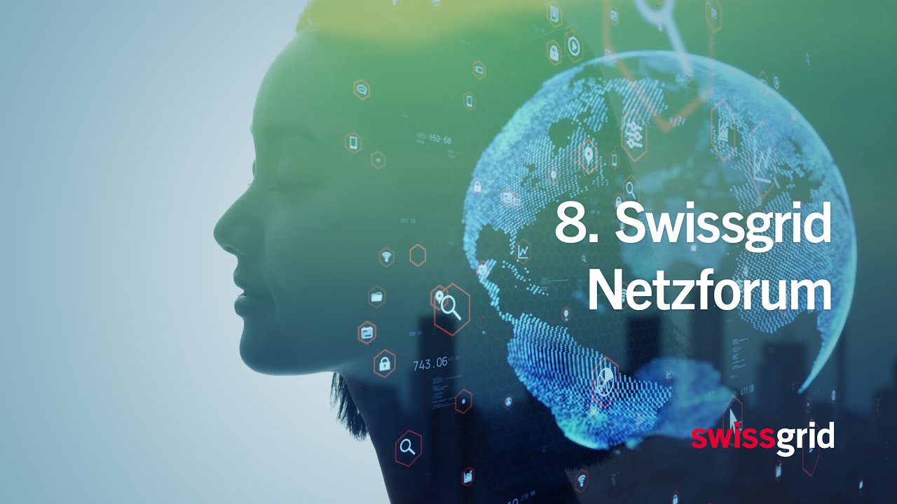 Teil 2: Swissgrid Netzforum 2022 - YouTube