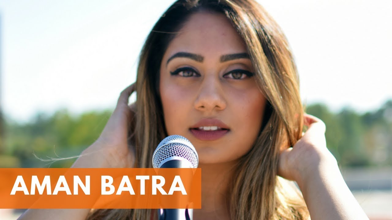 College Poet: Aman Batra: 1-800-993-NEON - YouTube