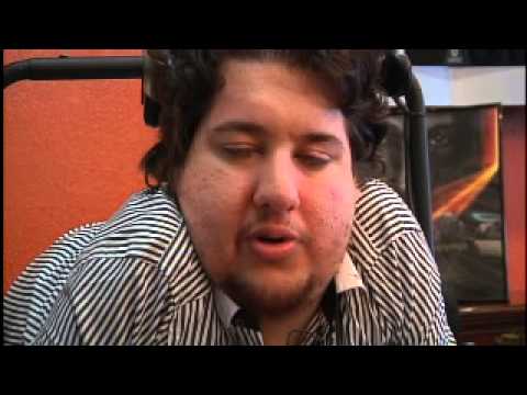 Michael Begum defies odds - YouTube