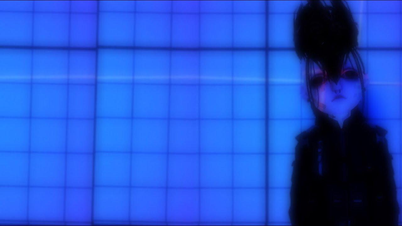 What’s A Devil To Do?🪽 Harley Poe Lyric Video - YouTube