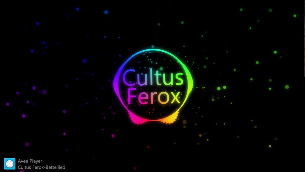 Cultus Ferox Bettellied - YouTube