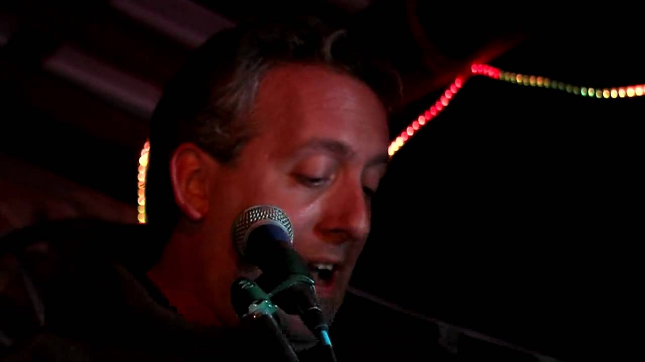 Ron Lloyd Band Big Sky Rendezvous 2009 #2 - YouTube