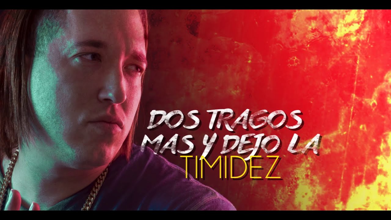 DV Dr Vega - De Espalda (Official Video Lyric) - YouTube