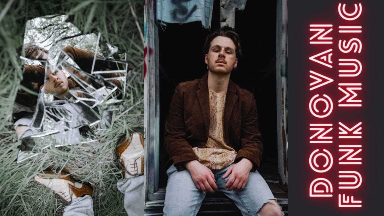 2021 Album? - Donovan Funk - YouTube